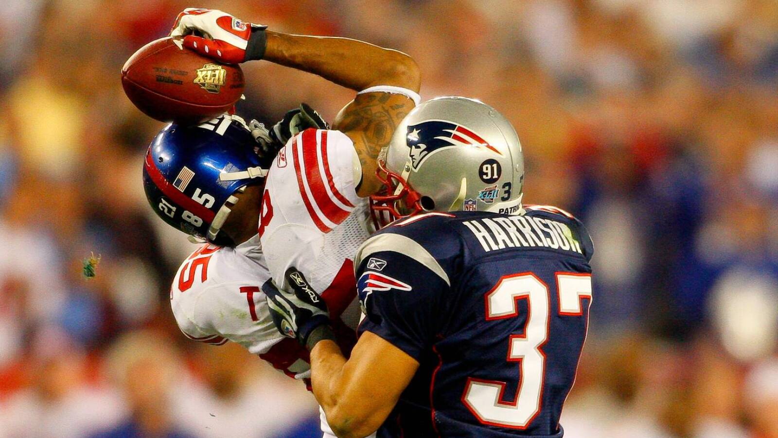 New England Patriots Hall of Shame: Worst breakup and more | Yardbarker