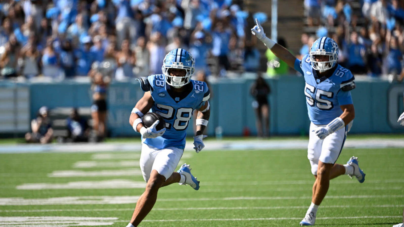 Cowboys Mystery At Running Back Can Zero In On 3 Options | Yardbarker