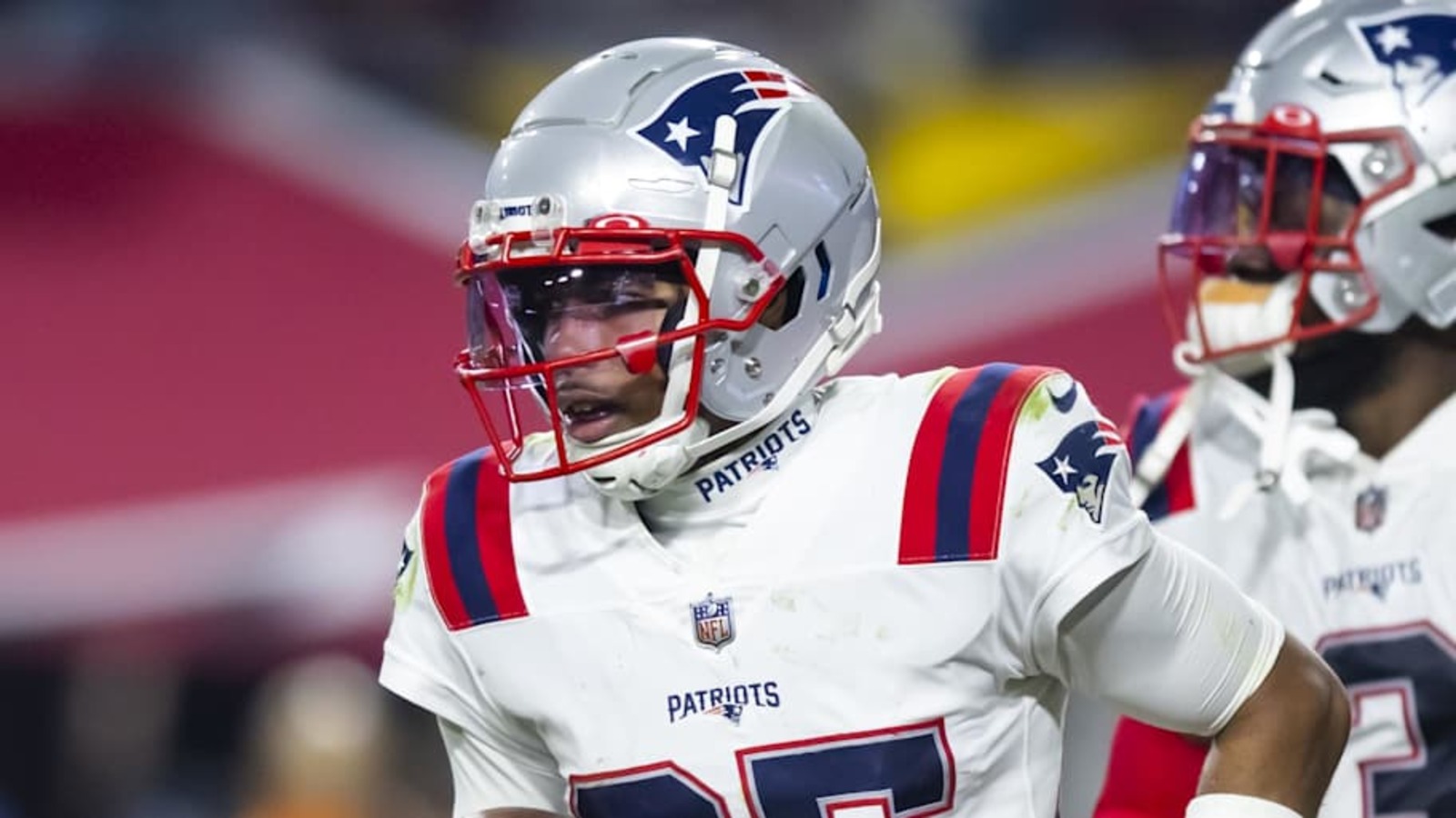 Patriots Triple-Threat Weapon Will Play vs. Ravens | Yardbarker
