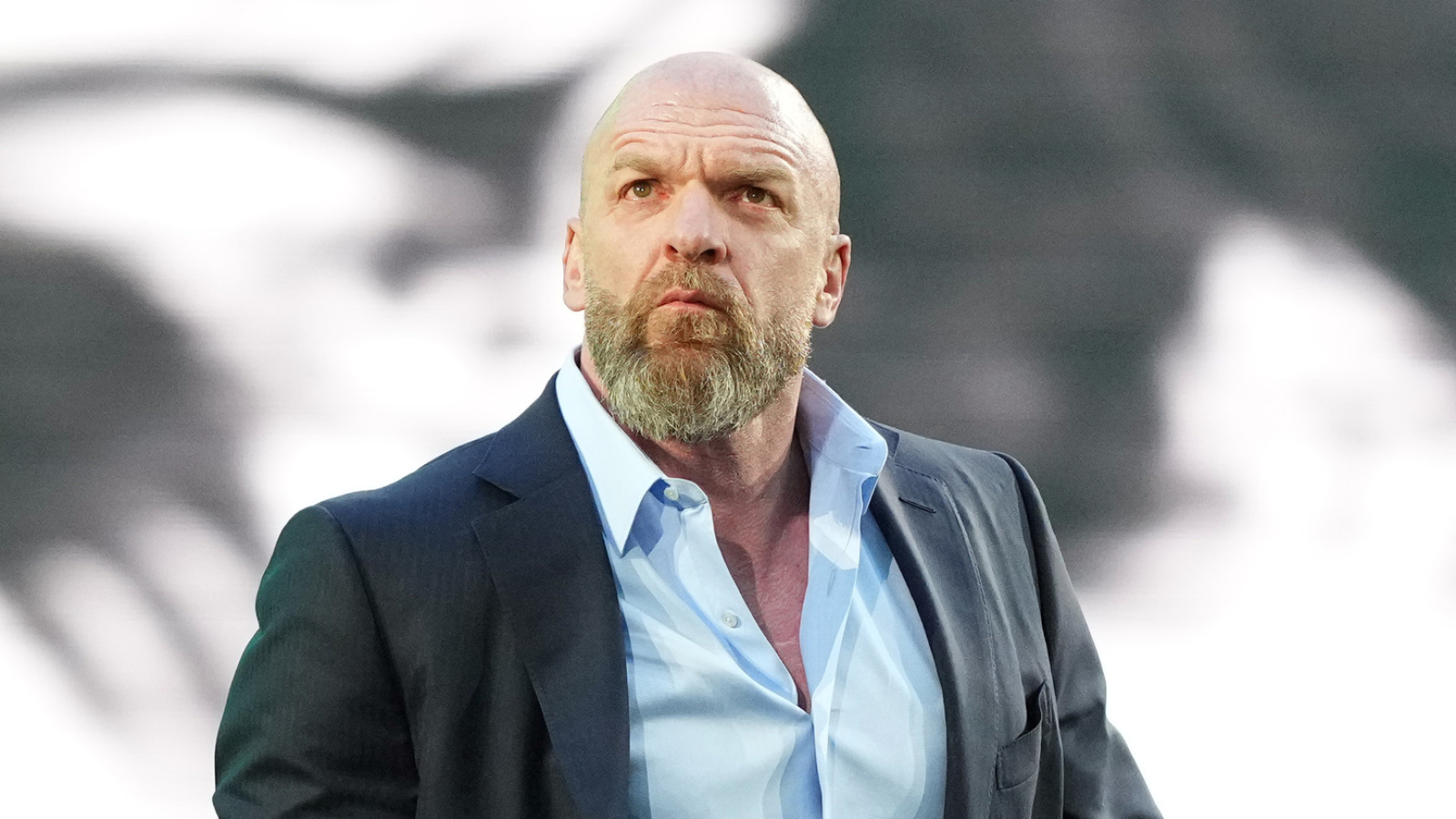 Triple H vs The Dirt Sheets: WWE COO Hits Back At WWE Unreal Critics ...