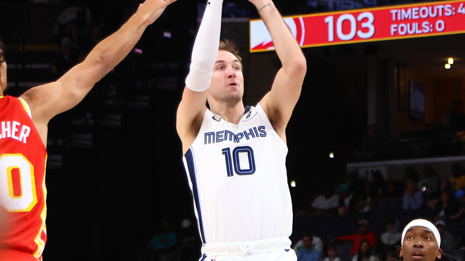 Hawks to add notable sharpshooter on one-year contract | Yardbarker