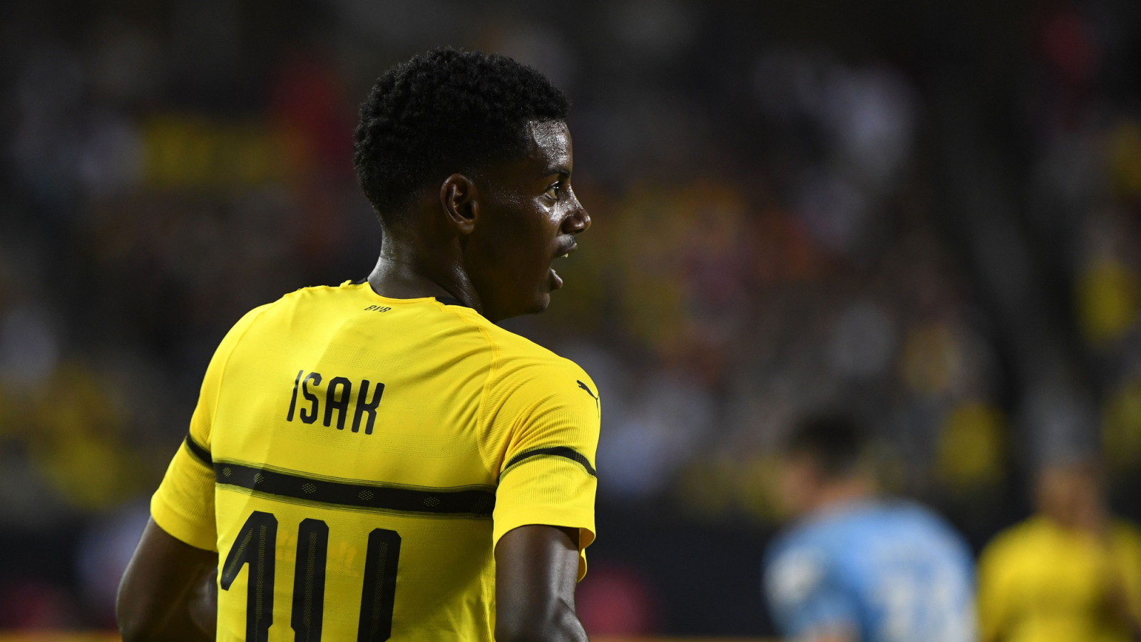 Alexander Isak Injury Mars the Joy as Liverpool Continue Good Run ...