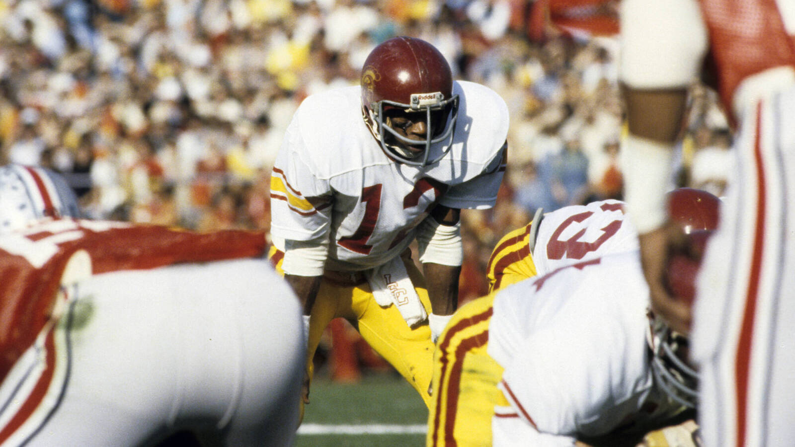 Legendary USC RB Charles White passes away at just 64 | Yardbarker