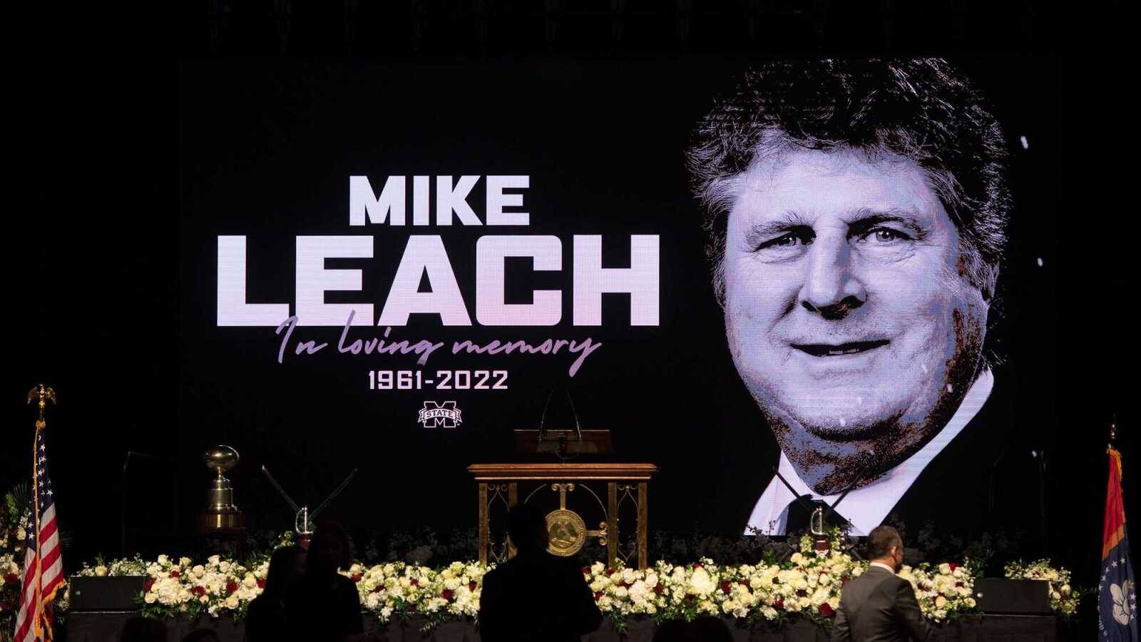 Mike Leach to be eligible for College Football Hall of Fame after ...