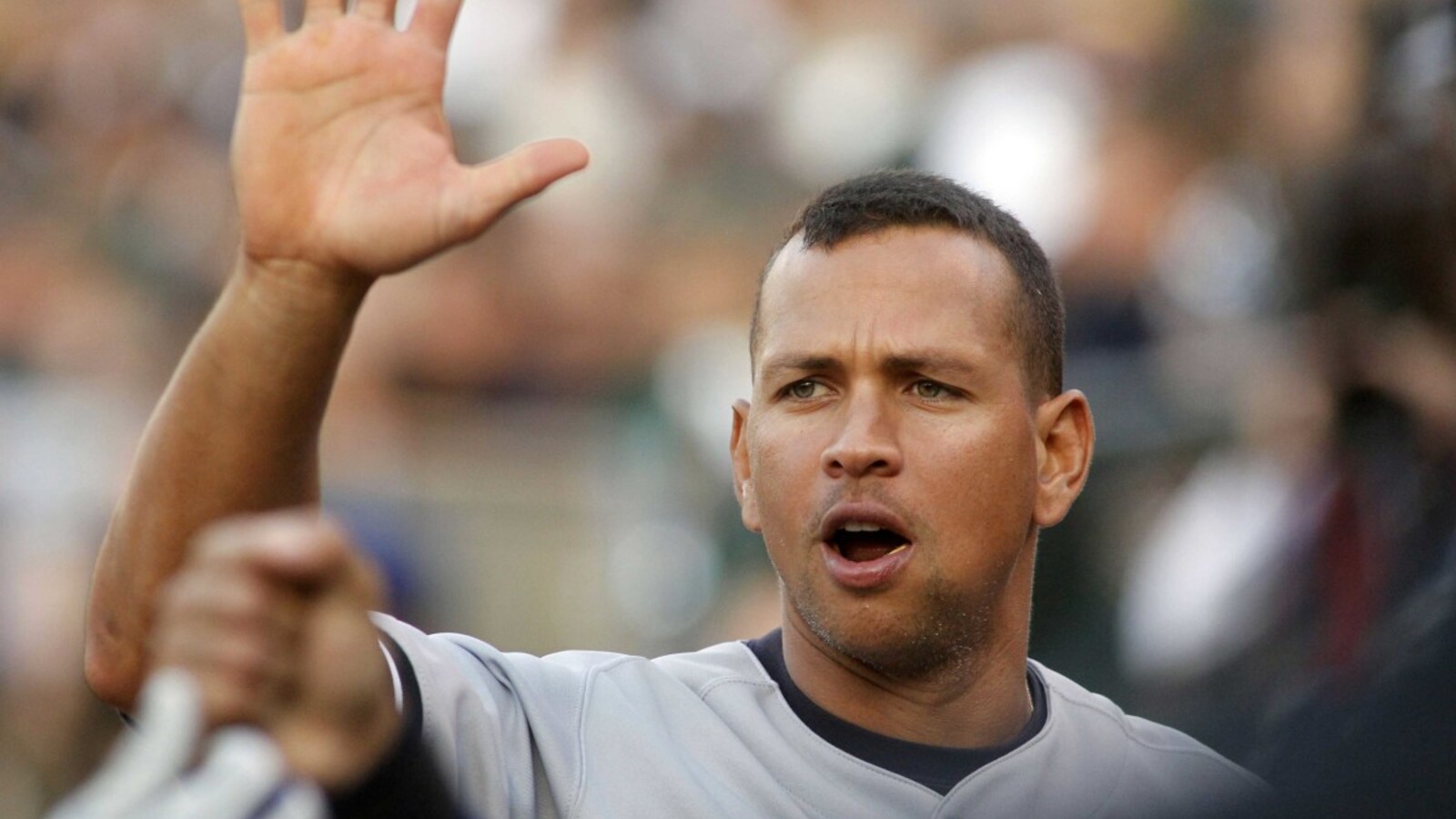 Alex Rodriguez’s Hall of Fame Progress Is Quickly Accelerating Ahead of ...