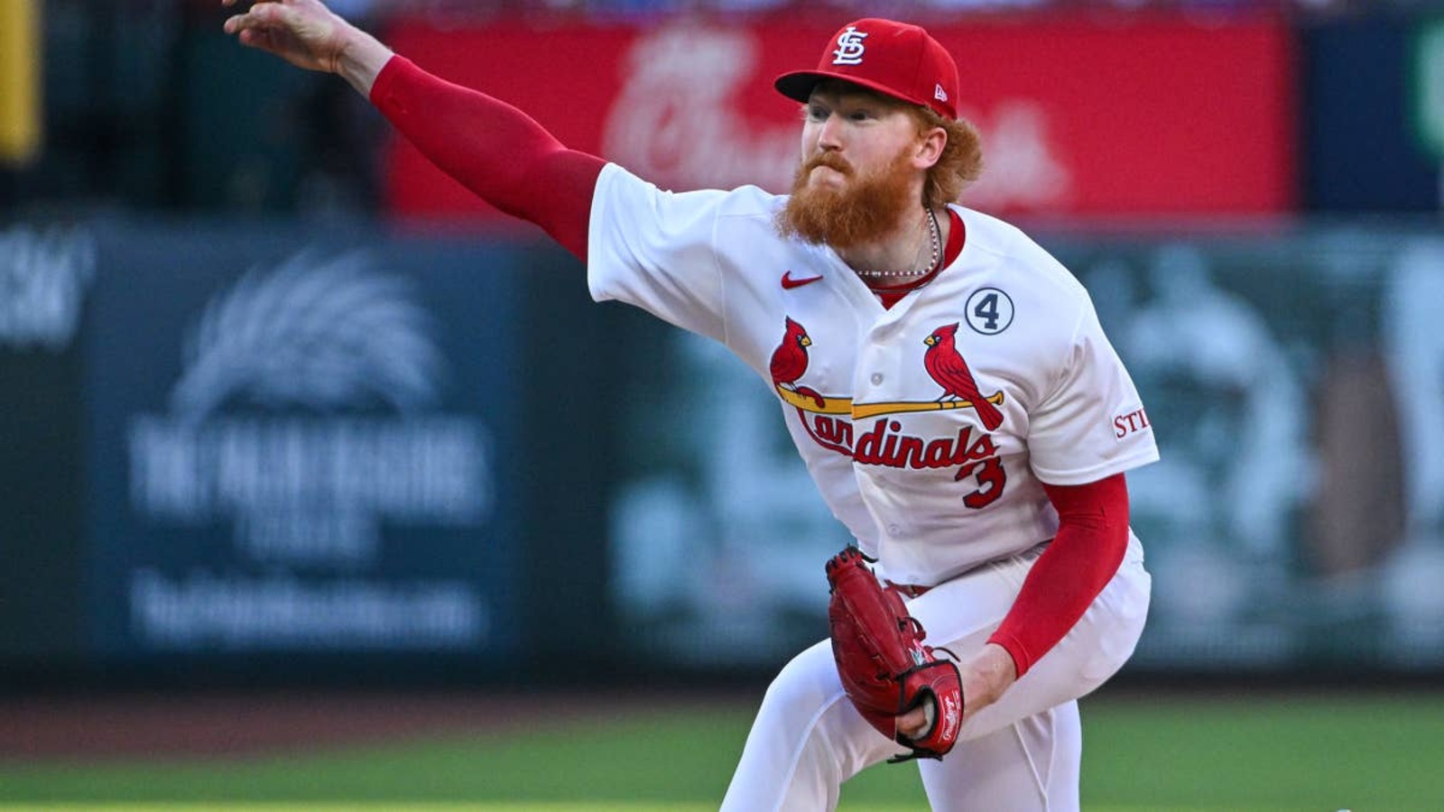 Cardinals Facing Decision After Dustin May Trade Report | Yardbarker