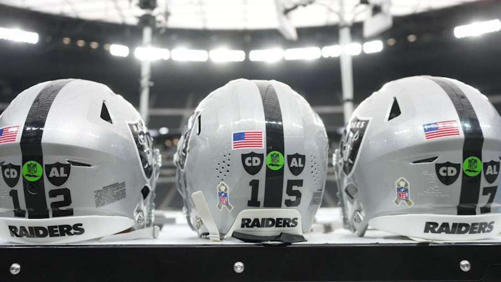 Putting 1 Raiders' Shortcoming into Perspective | Yardbarker