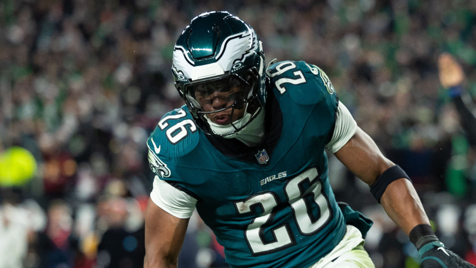 Saquon Barkley's signing was a win-win for Eagles and Giants | Yardbarker