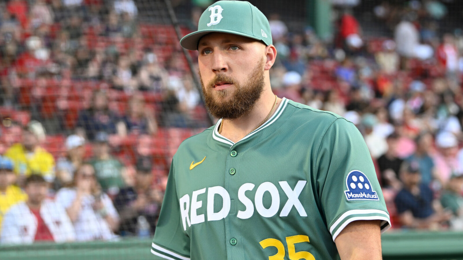 Red Sox' Alex Cora Makes Garrett Crochet Decision on Tuesday | Yardbarker