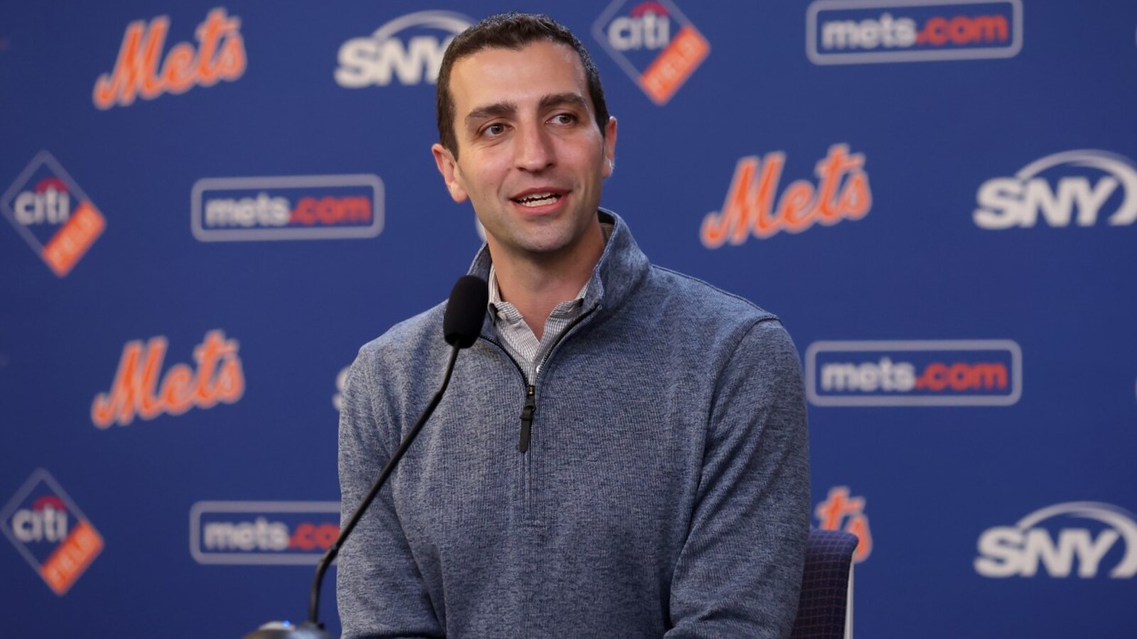 Mets whiff on Japanese star, opening up a concerning can of worms ...
