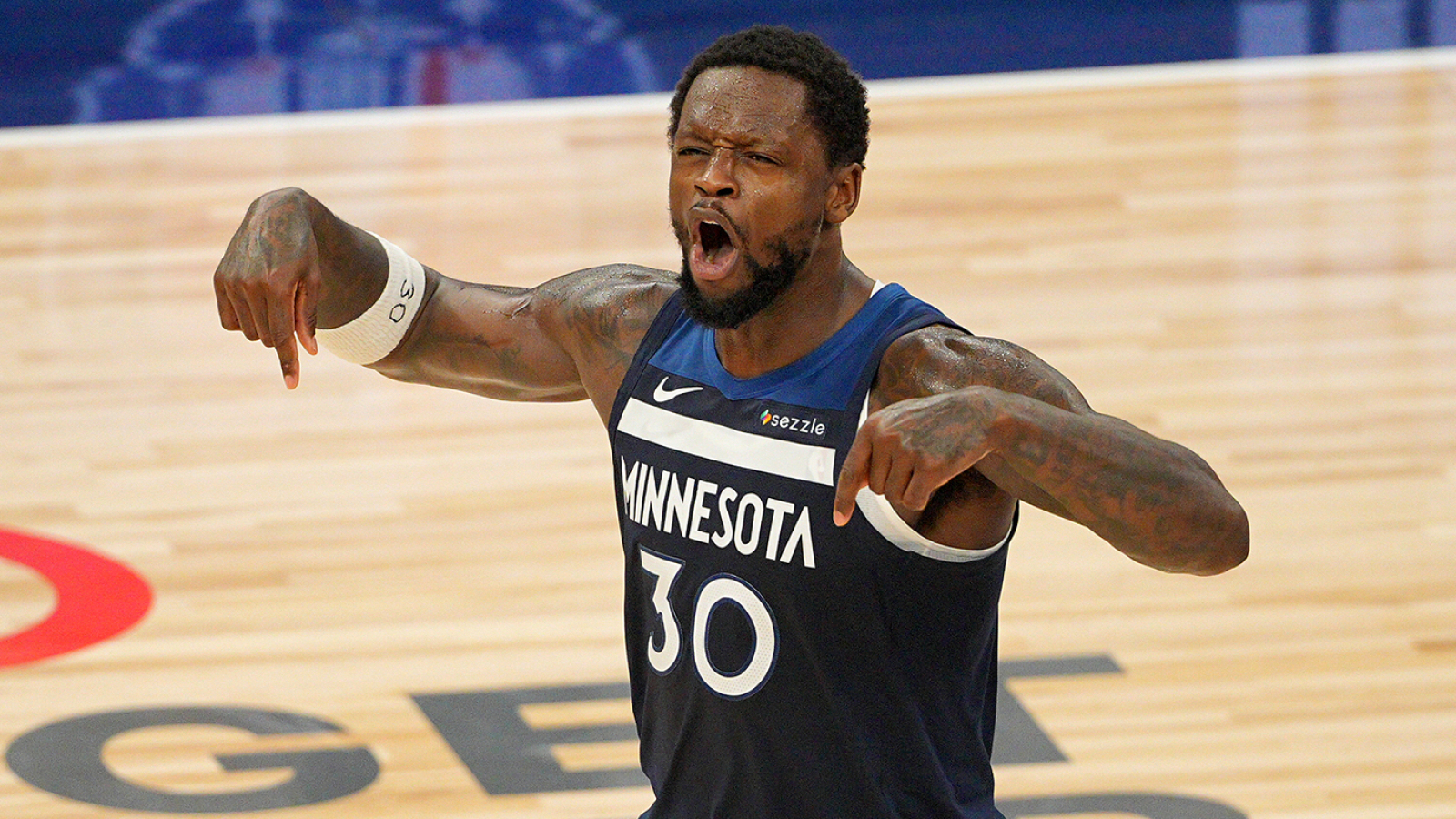 Timberwolves agree to three-year deal with productive forward | Yardbarker