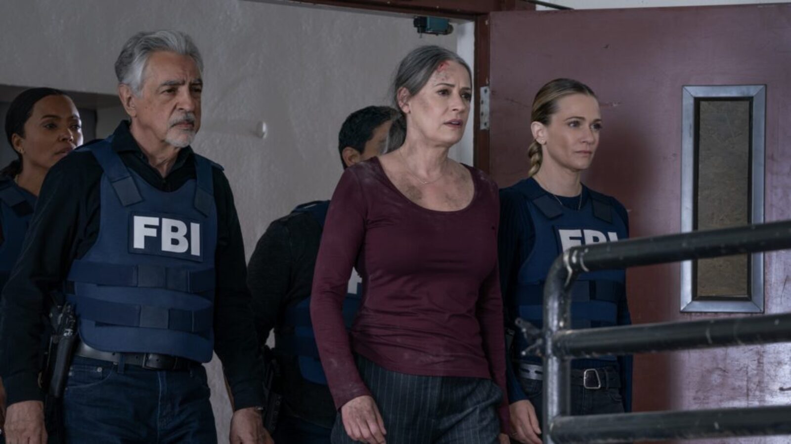 ‘Criminal Minds: Evolution’ Is Returning for Season 19: Everything We ...