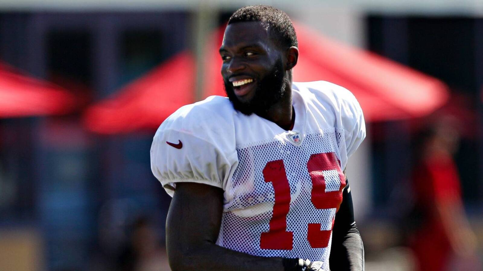 Officials reveal cause of death for former NFL WR Mike Williams ...