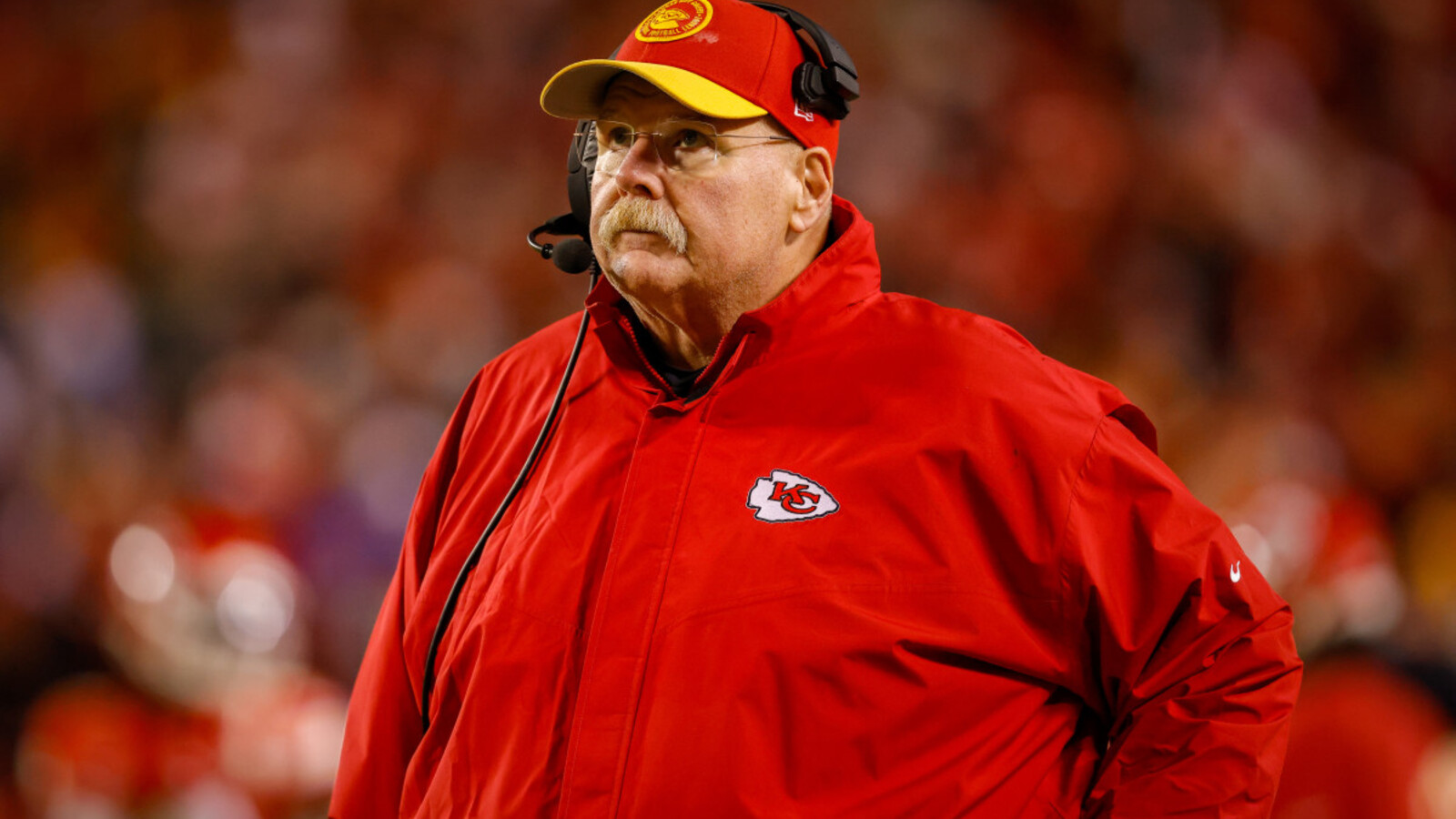 Two Chiefs Players Activated From Practice Squad Before Super Bowl 59 ...