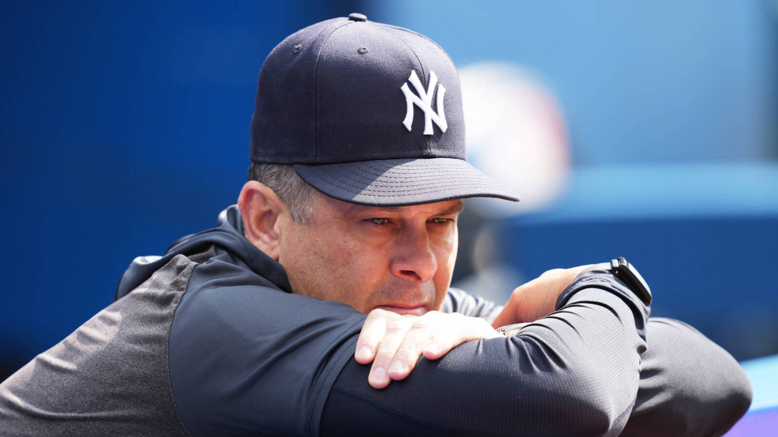 Yankees owner reveals what would lead him to fire Aaron Boone | Yardbarker