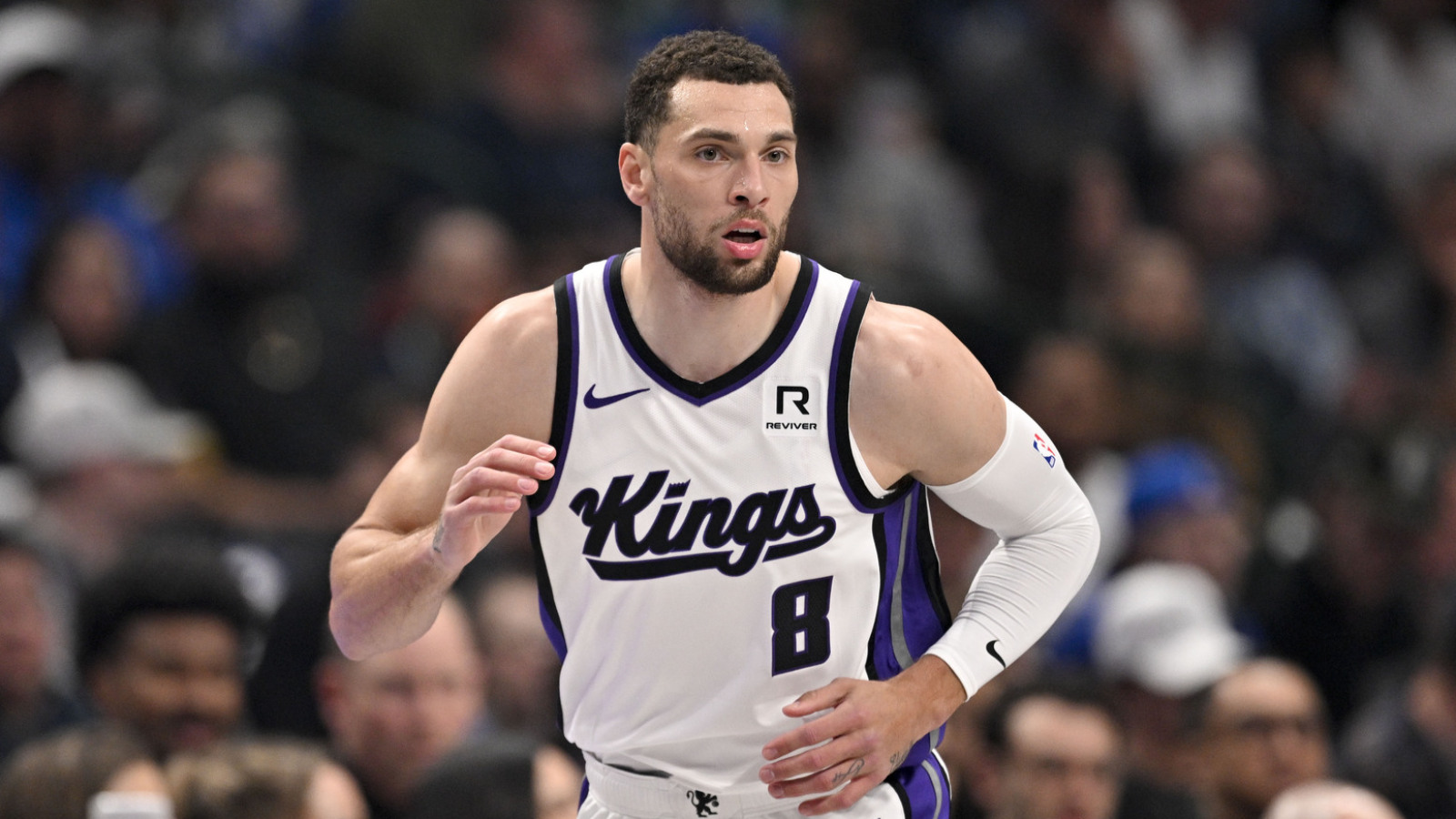 How Kings are thriving since trading their franchise player | Yardbarker