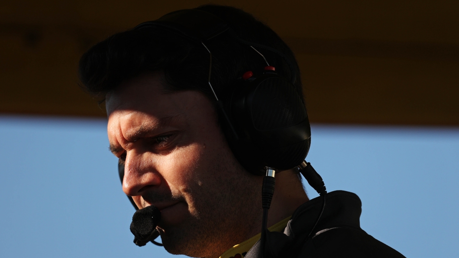 Crew chief Travis Peterson follows Michael McDowell to Spire | Yardbarker
