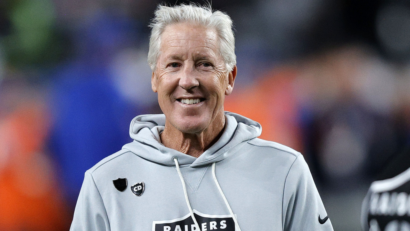 Dead End in the Desert: Why the Raiders’ Carroll‑Smith Experiment Has ...