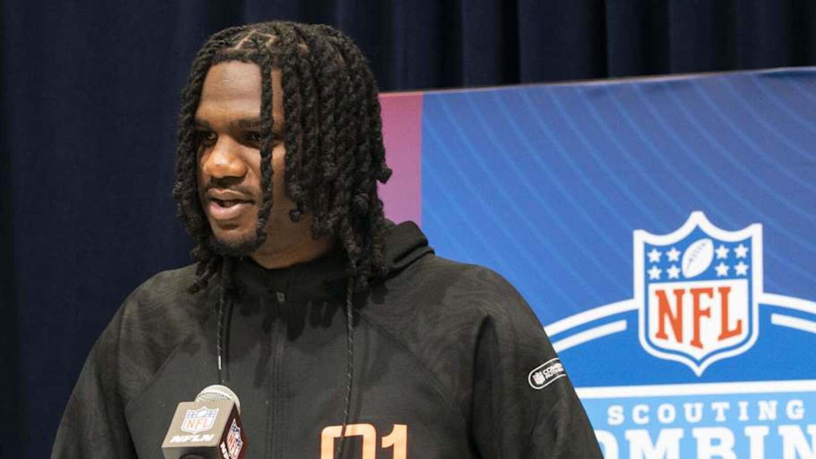 Armstrong not drafted showing brutal side to business of NFL | Yardbarker