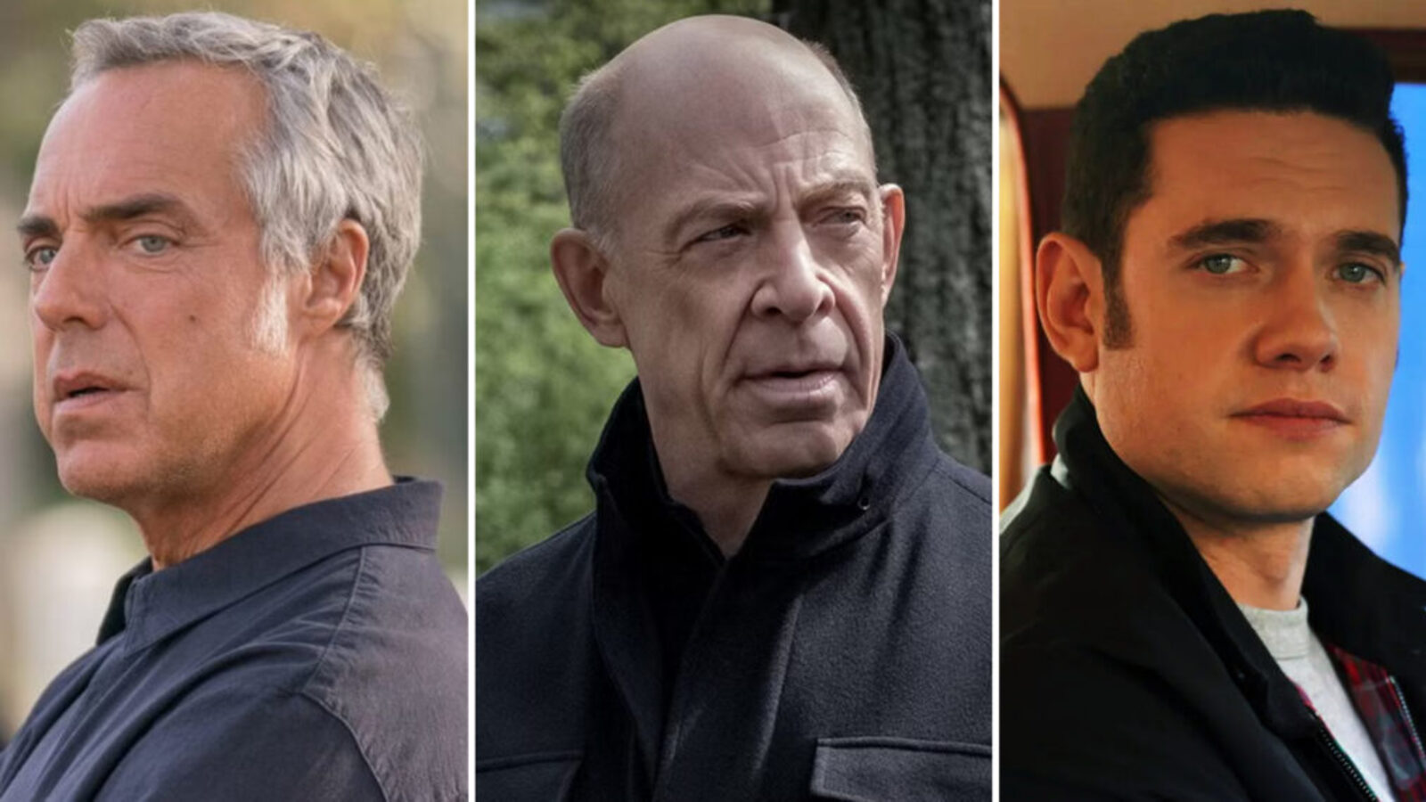 ‘The Westies’: Tom Brittney Joins Titus Welliver in J.K. Simmons-Led ...