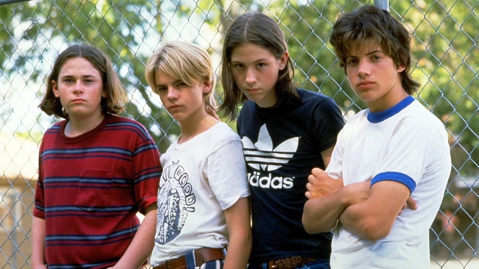 The 20 best movies built for nostalgia | Yardbarker