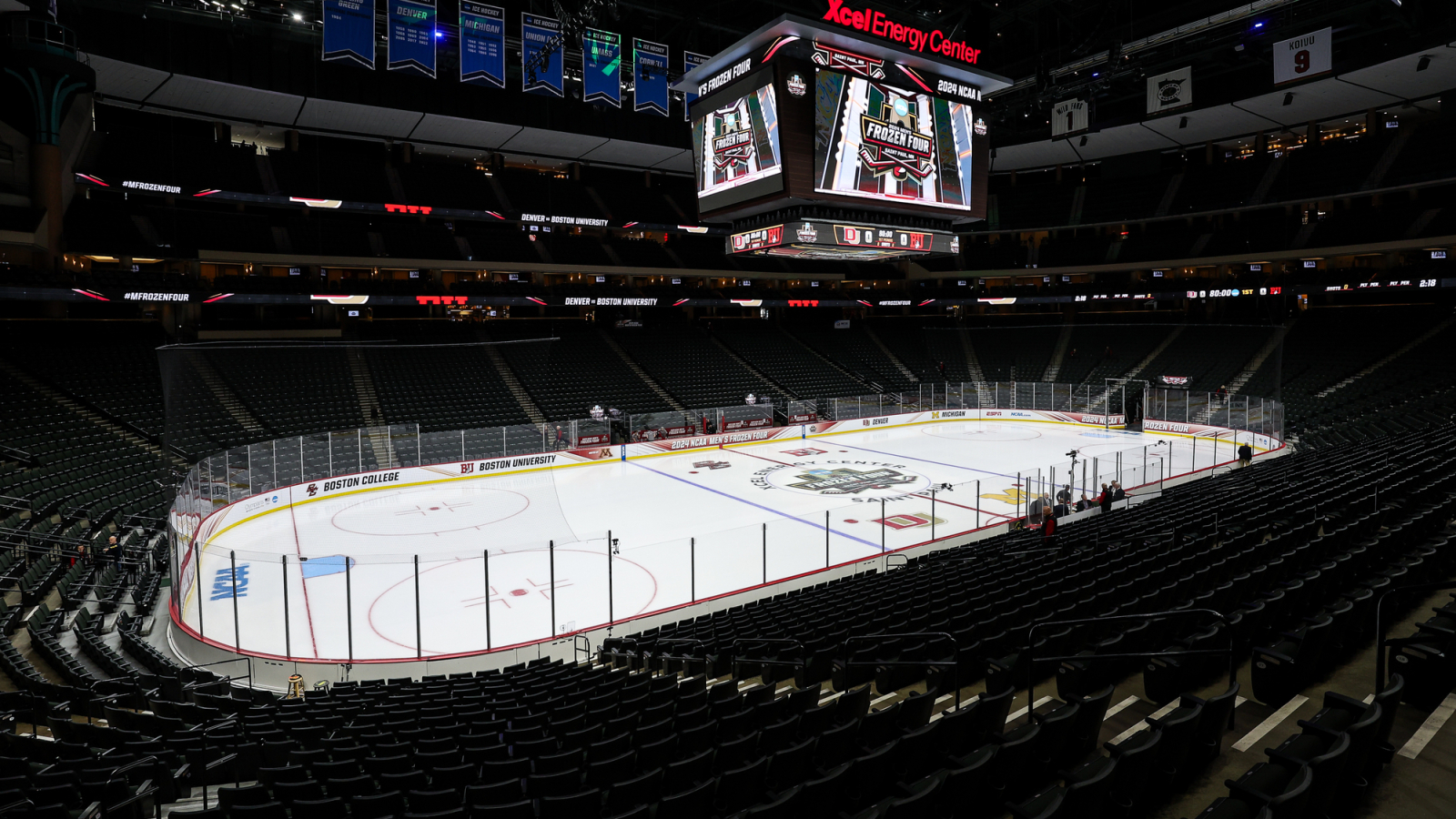 Report: Sirens sign Jincy Rose, Taylor Girard | Yardbarker