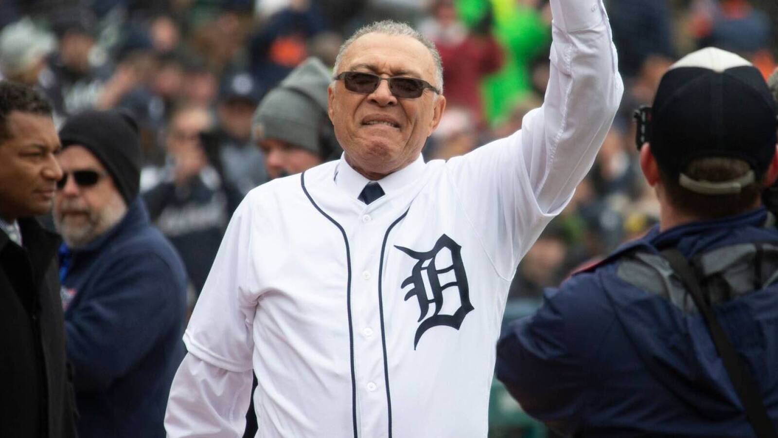 Former Cy Young, MVP pitcher Willie Hernandez dies at age 69 | Yardbarker