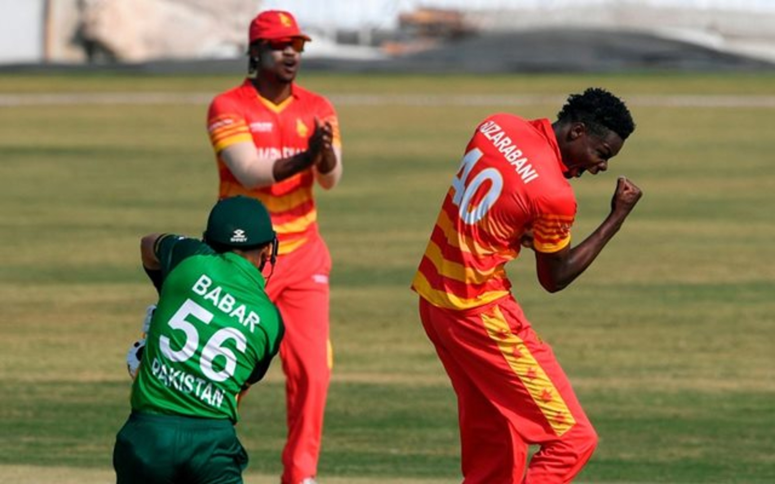 Five cricketers who took most wickets across formats in 2025 | Yardbarker