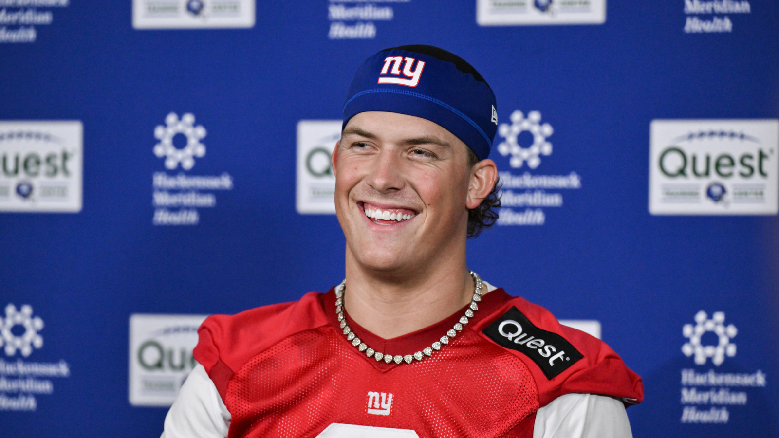 NFC Notes: Jaxson Dart, Shavon Revel, Bears, Cowboys, Giants | Yardbarker