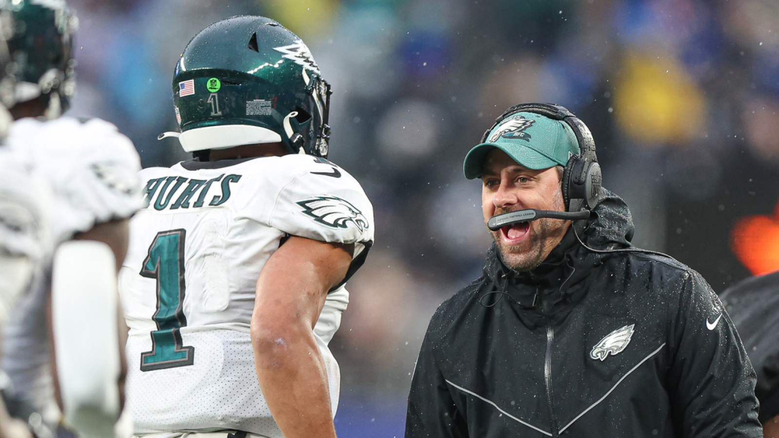 Eagles promote from within to replace OC Kellen Moore | Yardbarker