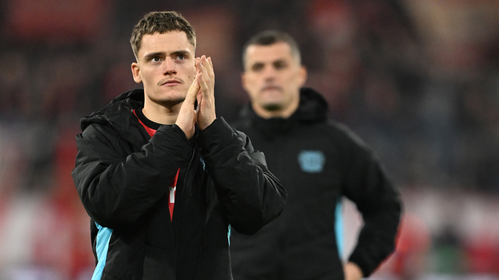 Have Manchester City narrowed it down to a choice of two to fill the ...