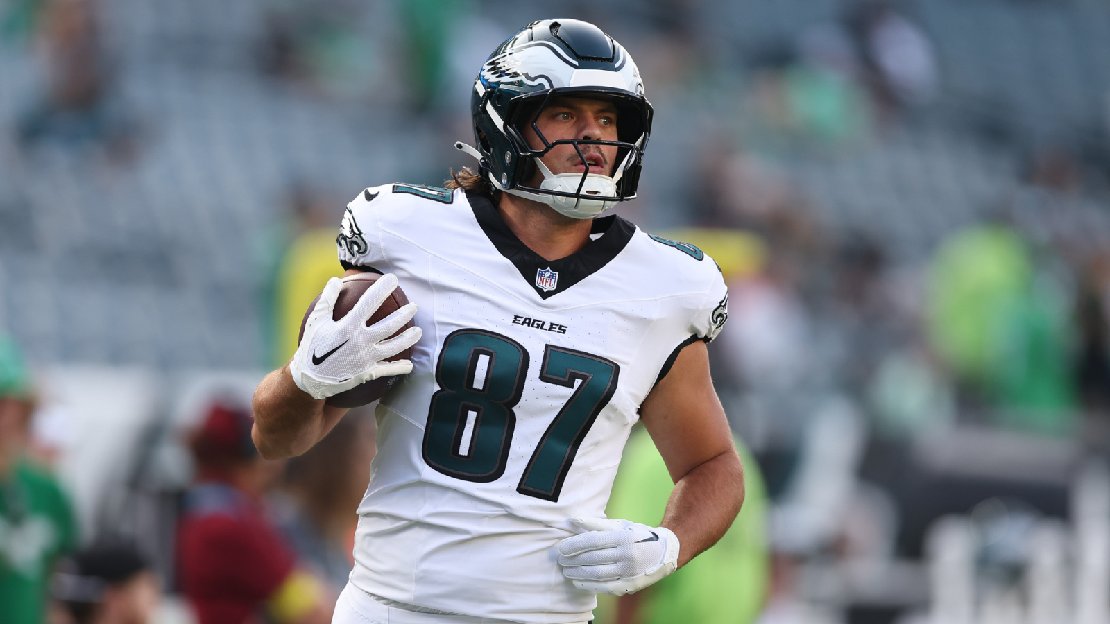 Rams Signing TE Nick Muse To Practice Squad | Yardbarker