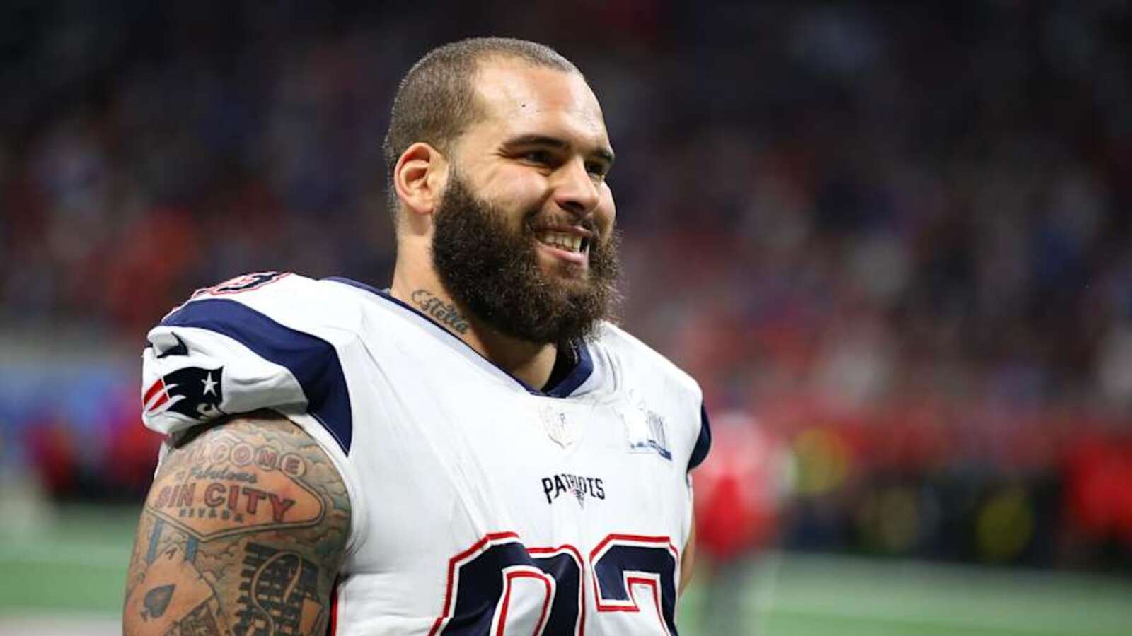 Super Bowl Champion DT Retires with Patriots | Yardbarker