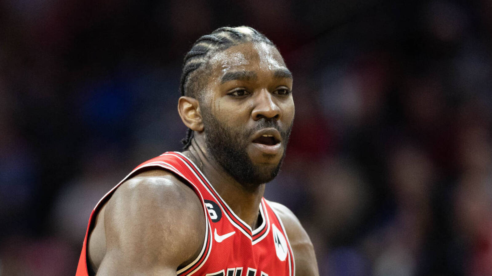 Patrick Williams creates more questions than answers for Bulls | Yardbarker