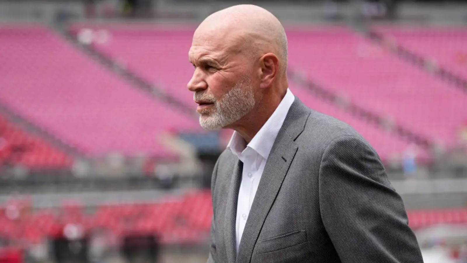 “Good Luck in Sad Valley” Penn State Hires Jim Knowles, and Ohio State ...