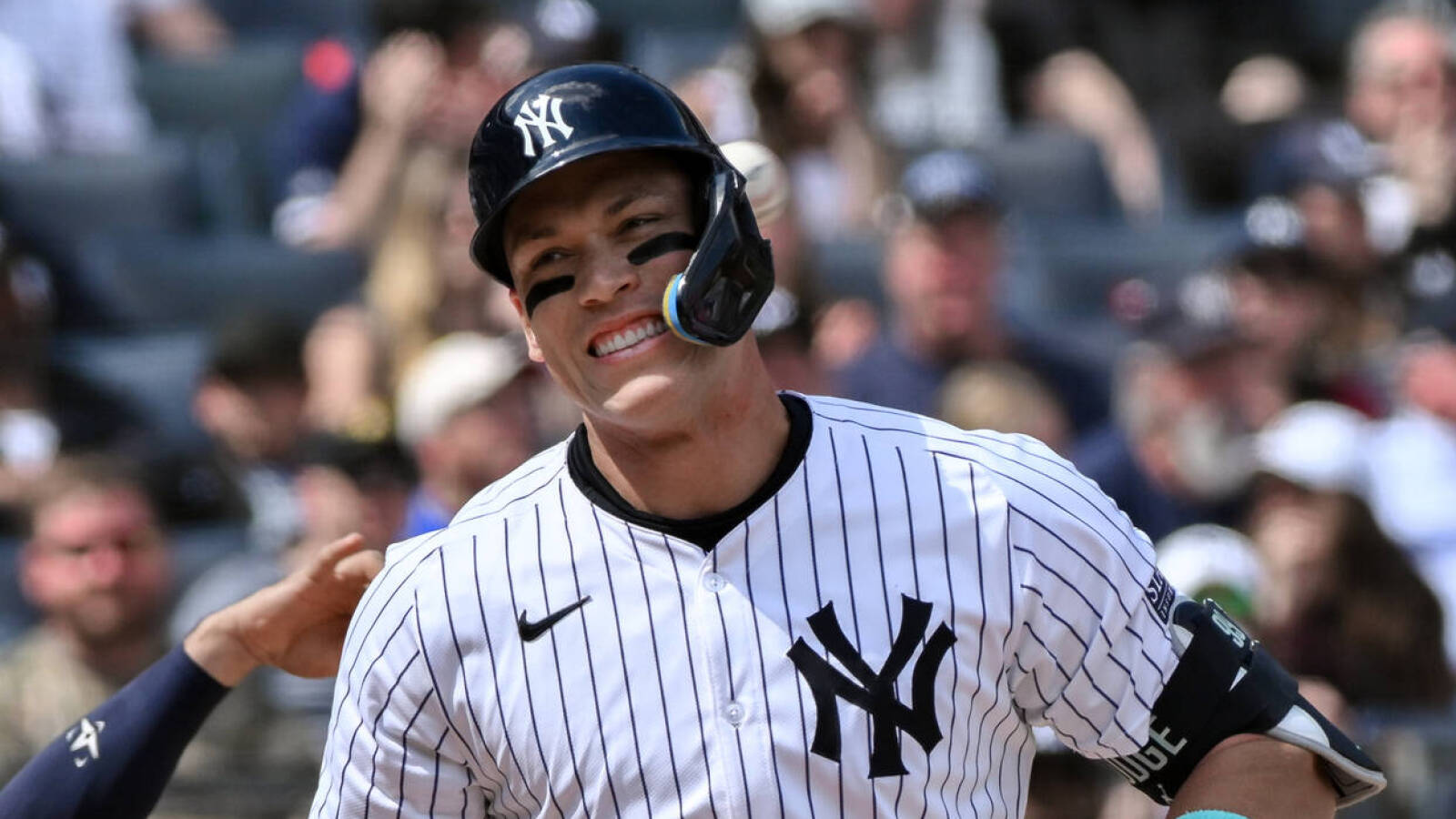 Yankees' Juan Soto discusses struggles of Aaron Judge | Yardbarker