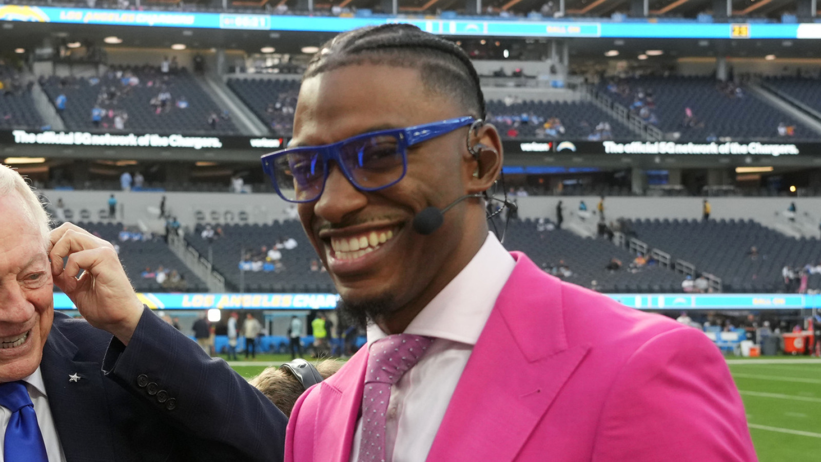 Robert Griffin III calls out Eric Dickerson for his stance on rushing record | Yardbarker