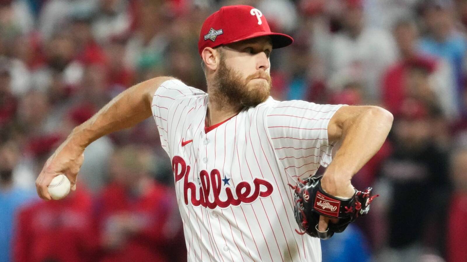 Phillies complete priority offseason task by extending ace | Yardbarker
