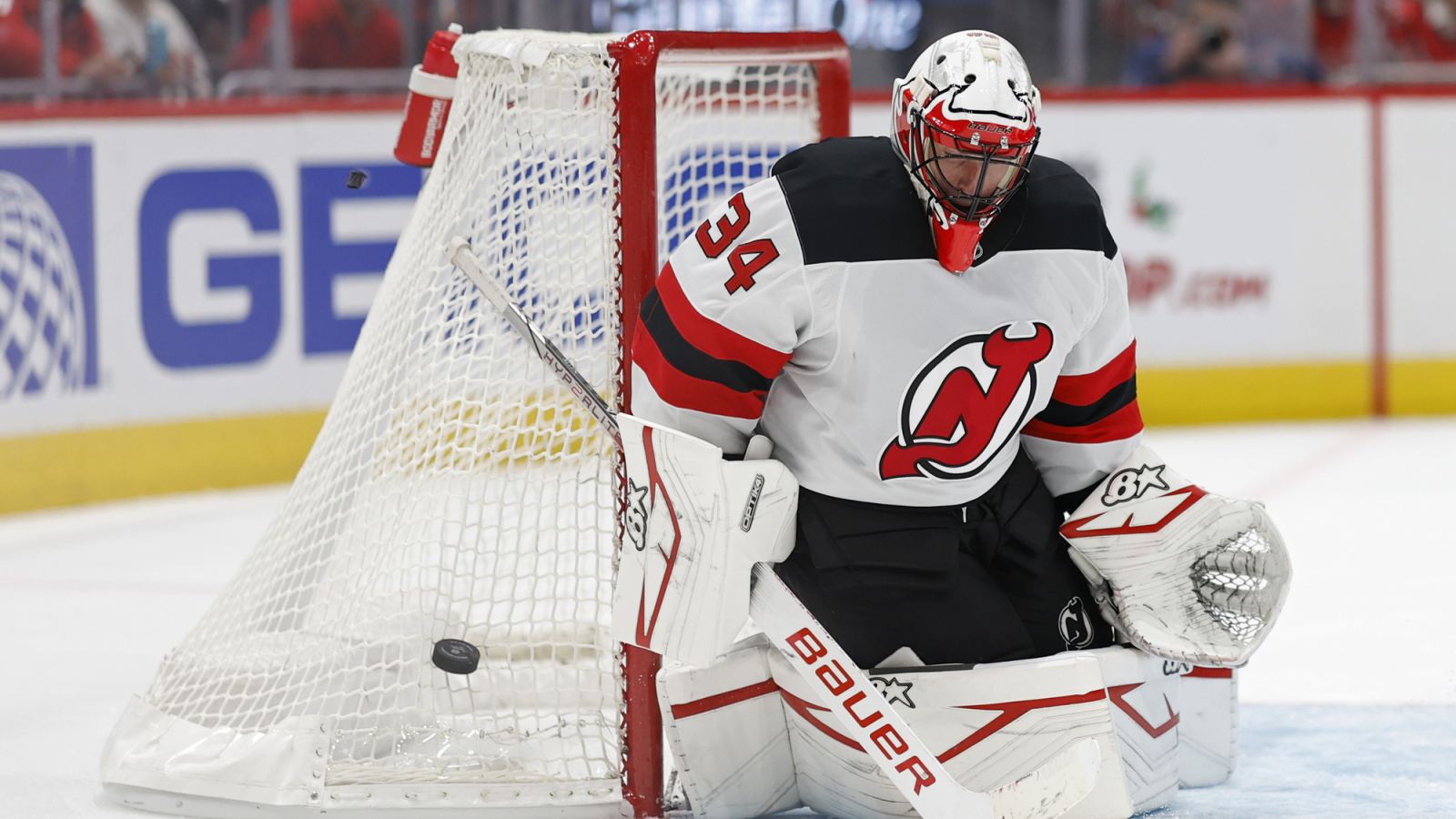 Jake Allen is exactly the goalie the Canadiens need | Yardbarker