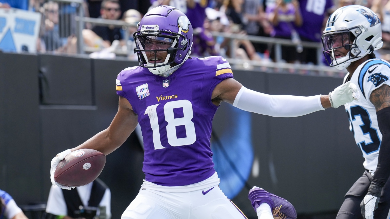 Offseason in review for the Minnesota Vikings | Yardbarker