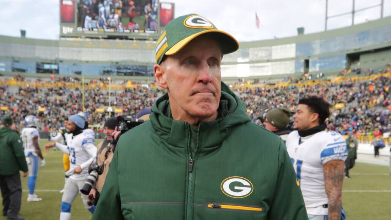 Ohio State hires coach who helped Aaron Rodgers | Yardbarker