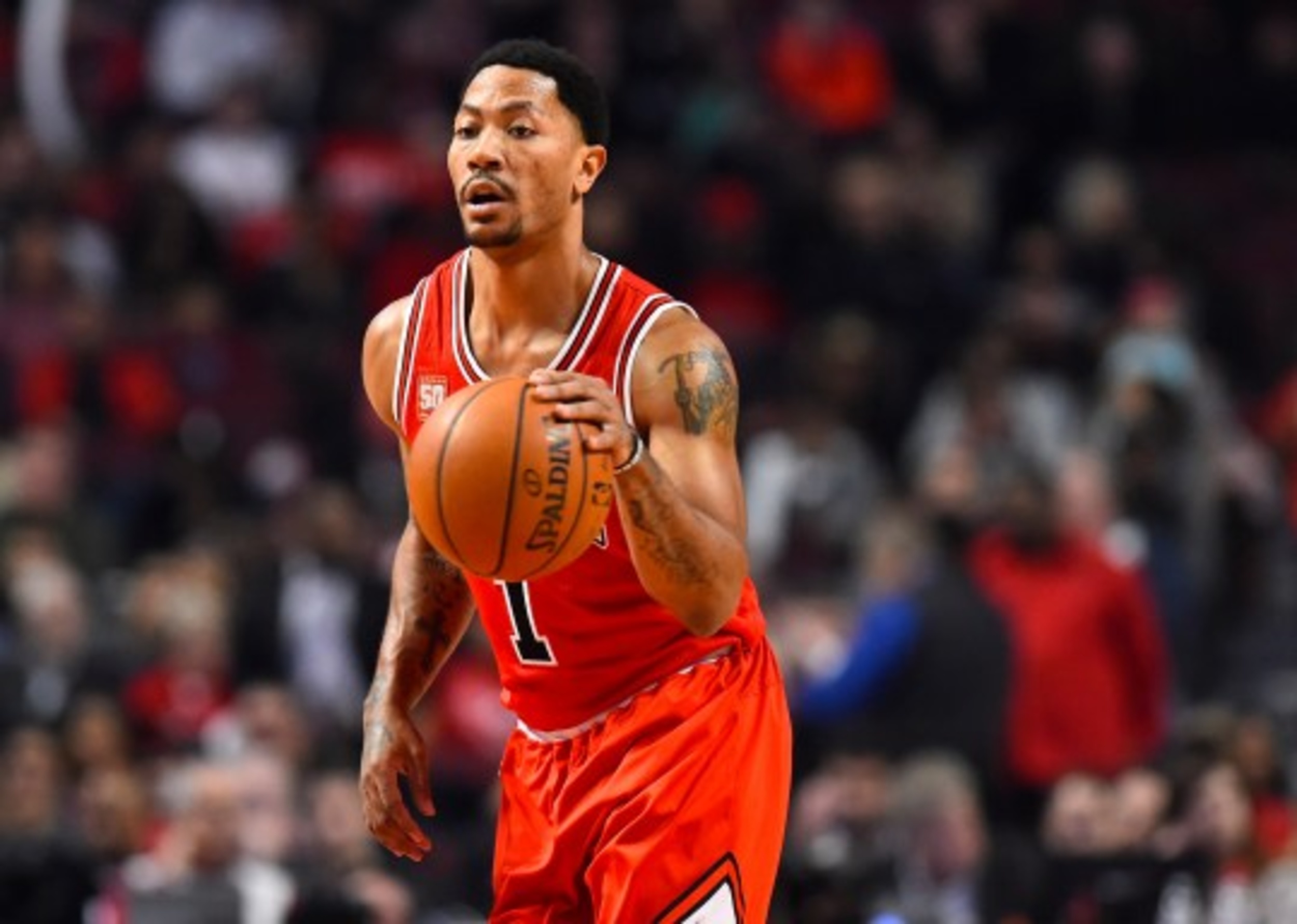 Former MVP & Knicks star Derrick Rose retires from the NBA | Yardbarker