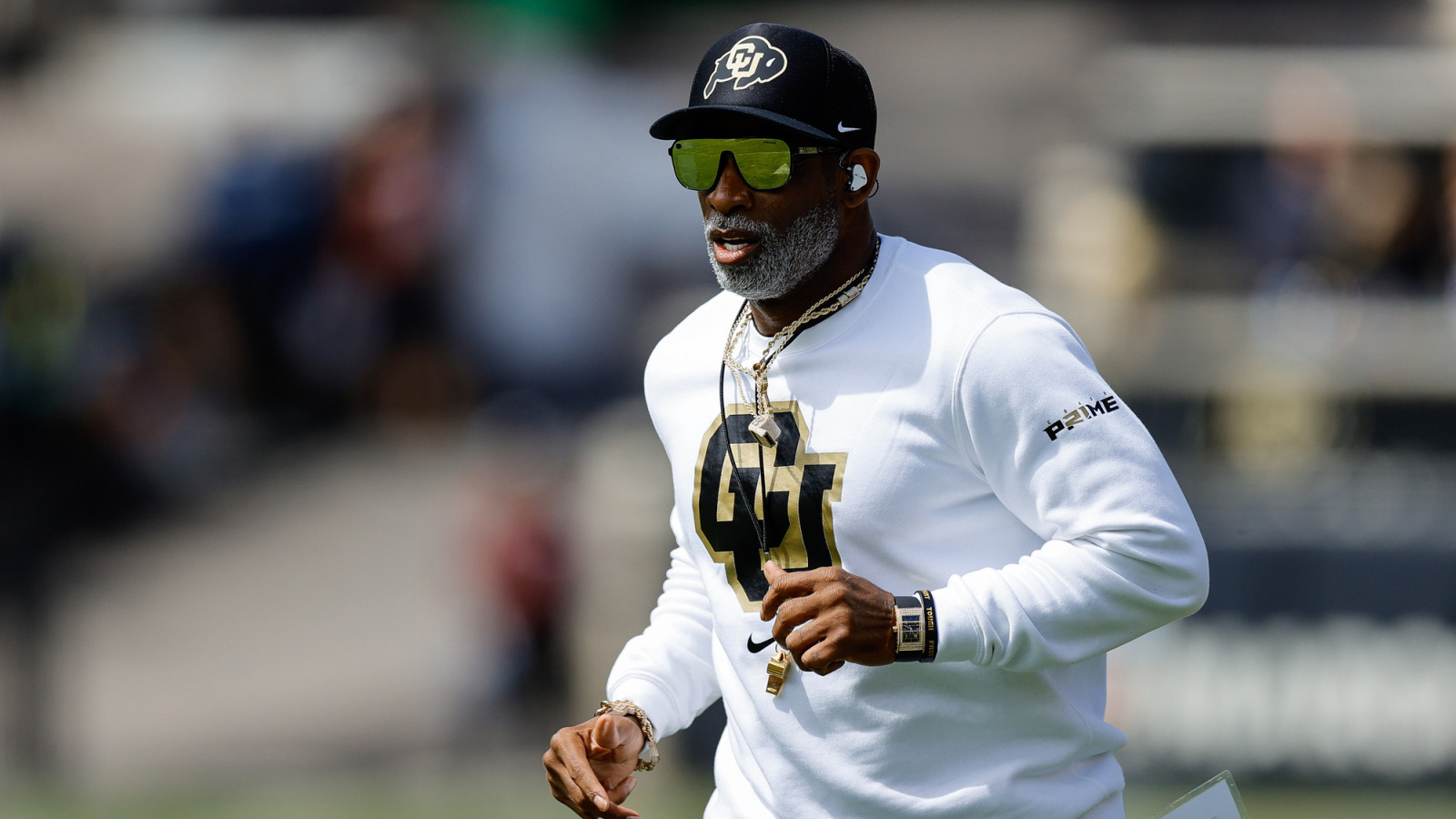 Deion Sanders's Post About Dillon Gabriel Resurfaces Amid Shedeur ...