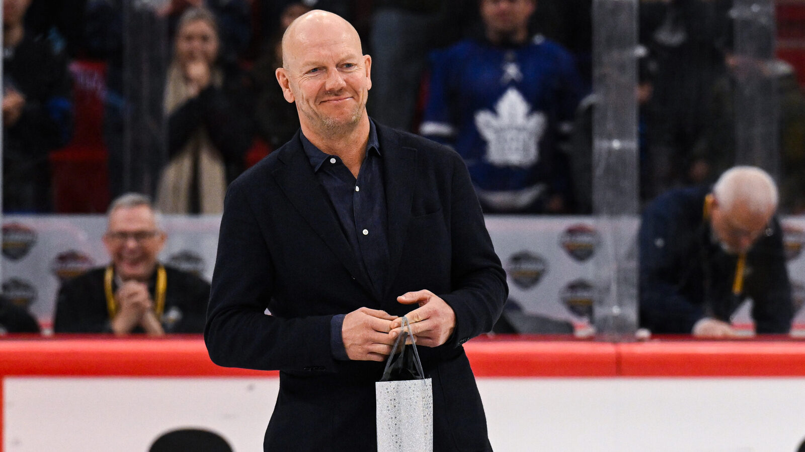 Andy Strickland believes Mats Sundin will create ‘instant buzz’ in ...