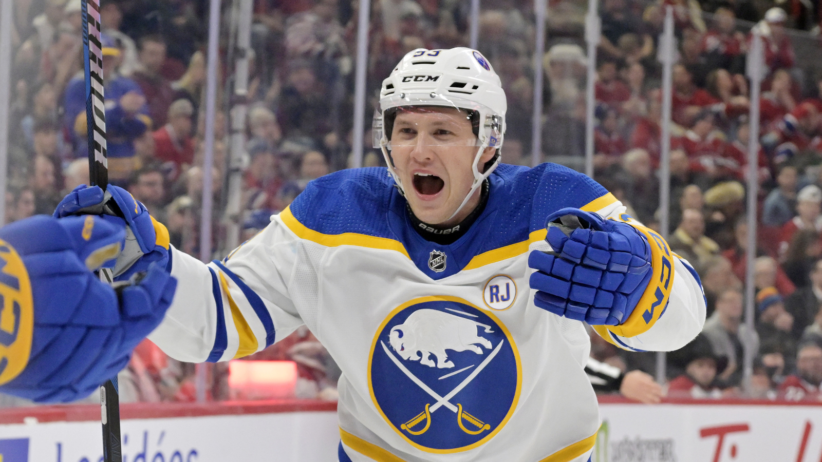 Report: Sabres to Buyout Jeff Skinner | Yardbarker