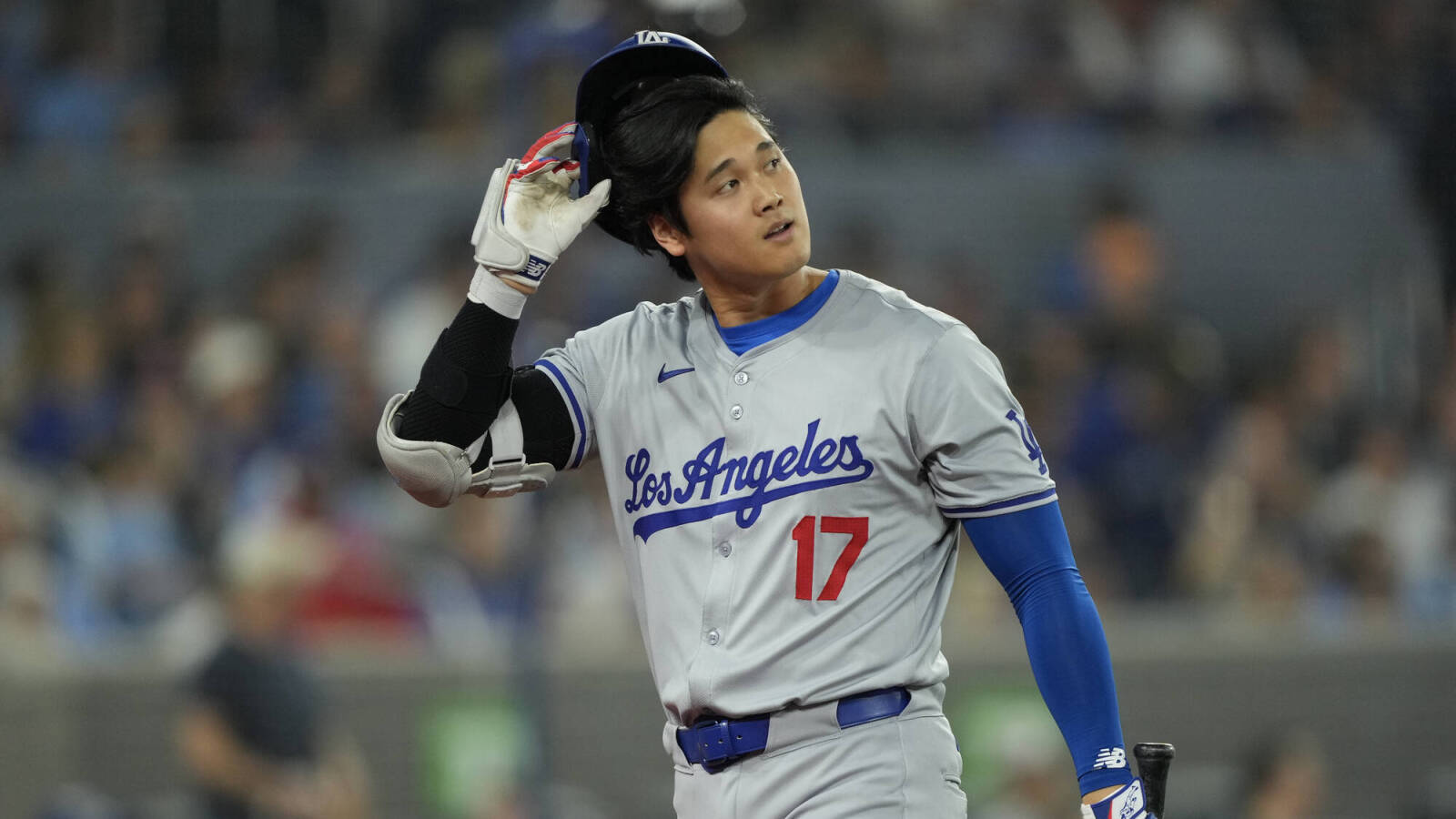 Blue Jays announcer discusses fans booing Shohei Ohtani | Yardbarker