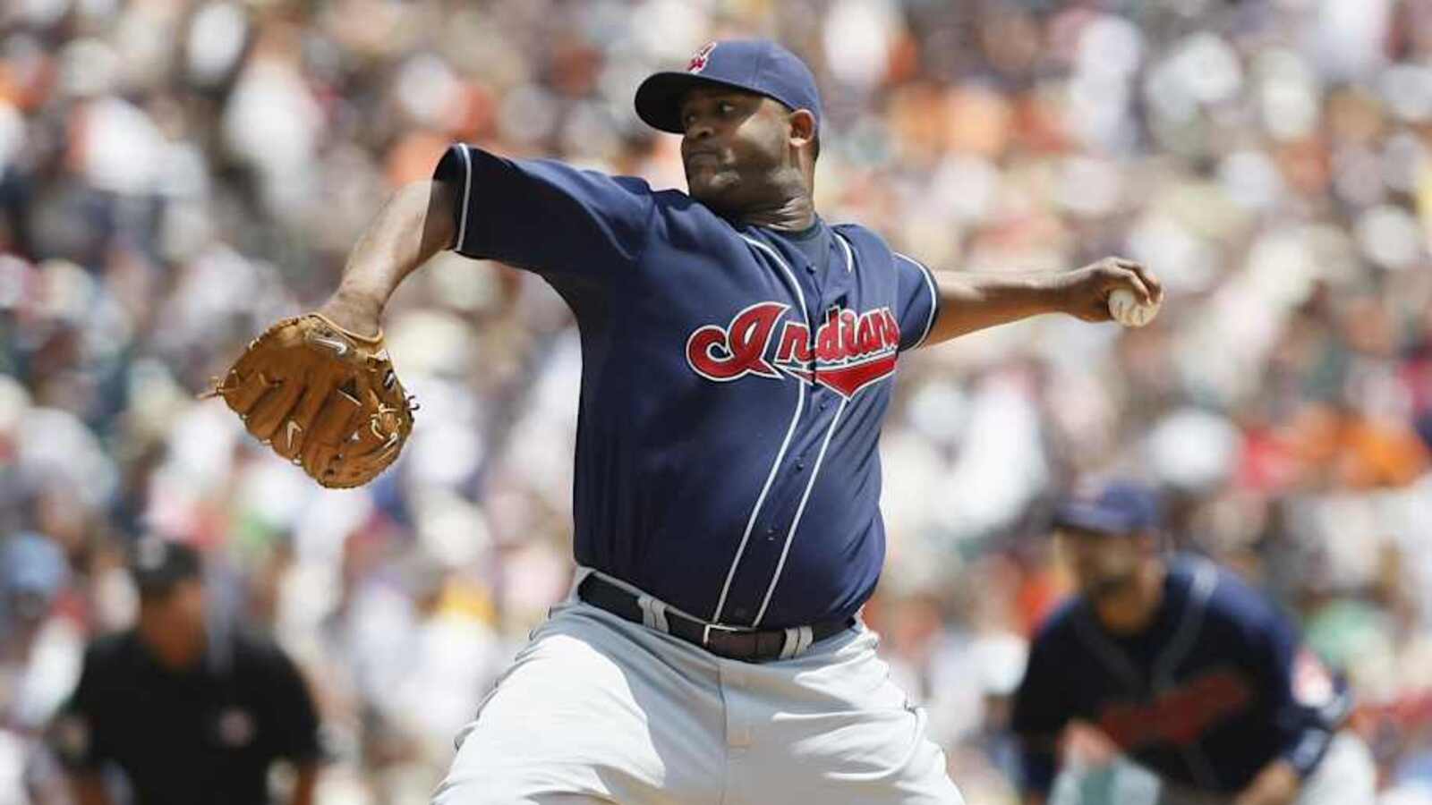 Legendary Cleveland Pitcher Headlines 2025 Baseball Hall of Fame Ballot ...