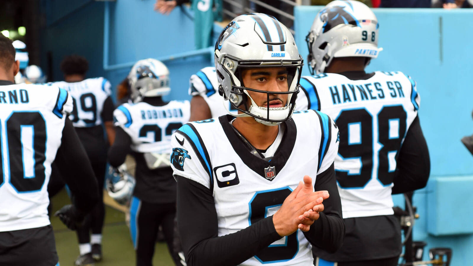 Two NFL teams are underdogs in every game this coming season | Yardbarker