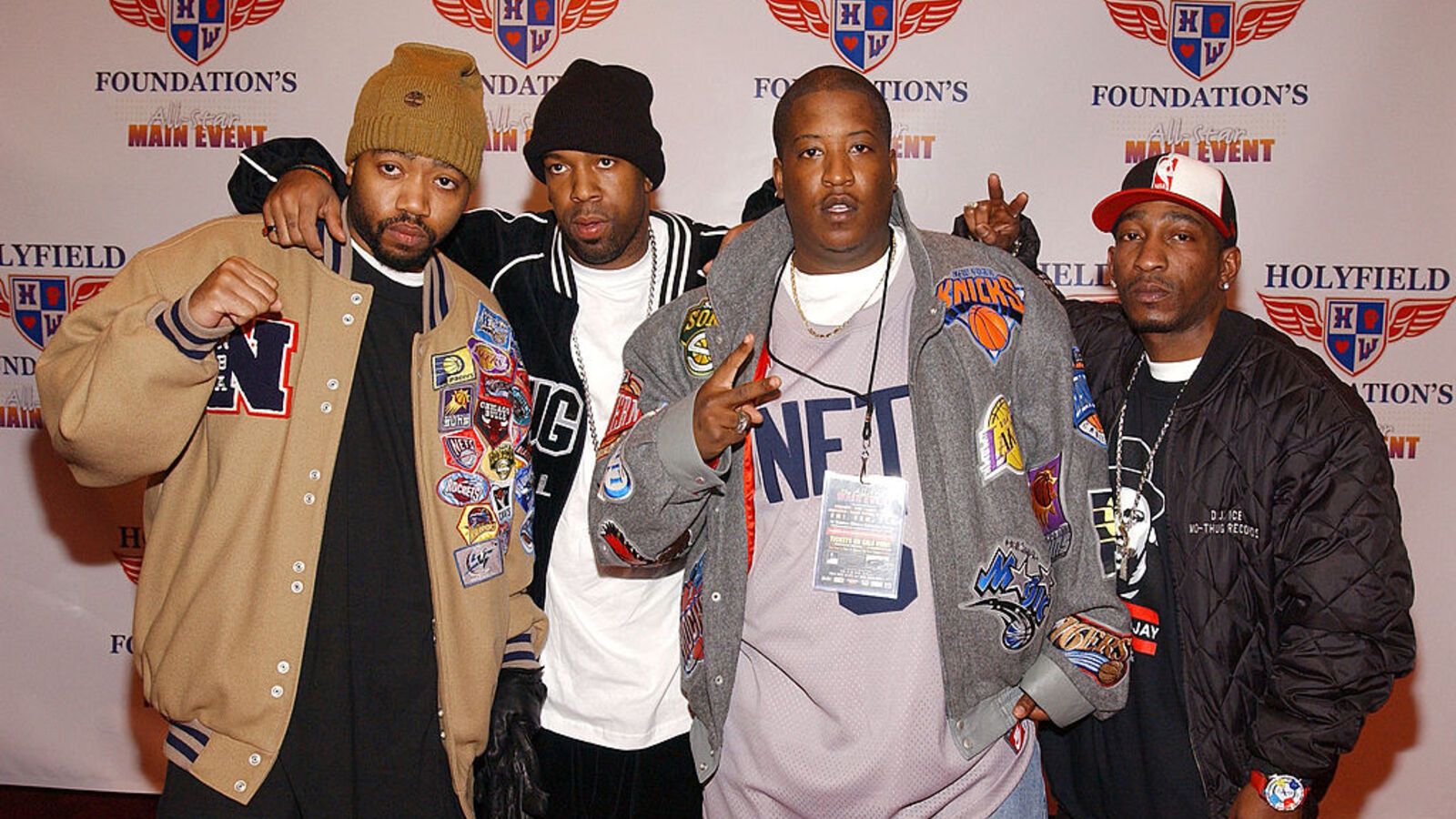 Outlawz Rapper Young Noble Dead at 46, Family Cites Mental Health ...