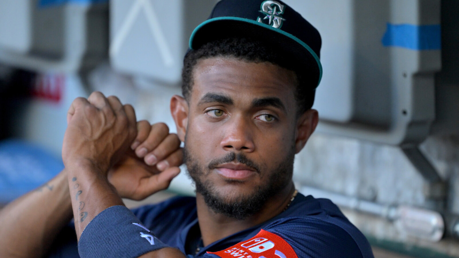 Mariners Announce Julio Rodriguez Change Before Blue Jays Game | Yardbarker